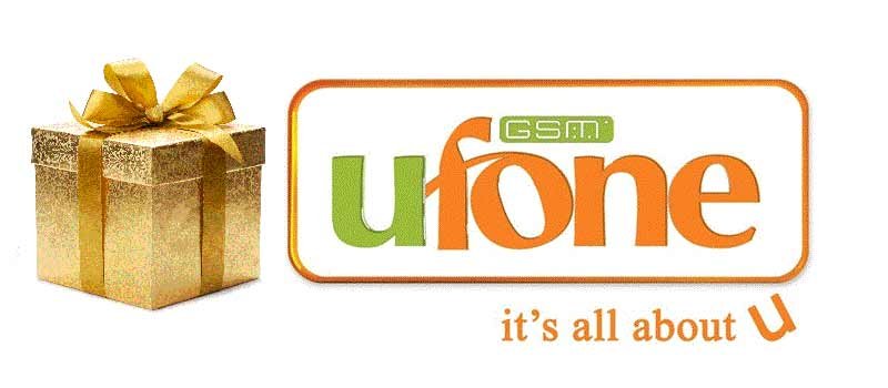 How to activate Ufone Gift Box SMS with its Price Validity & Status ...