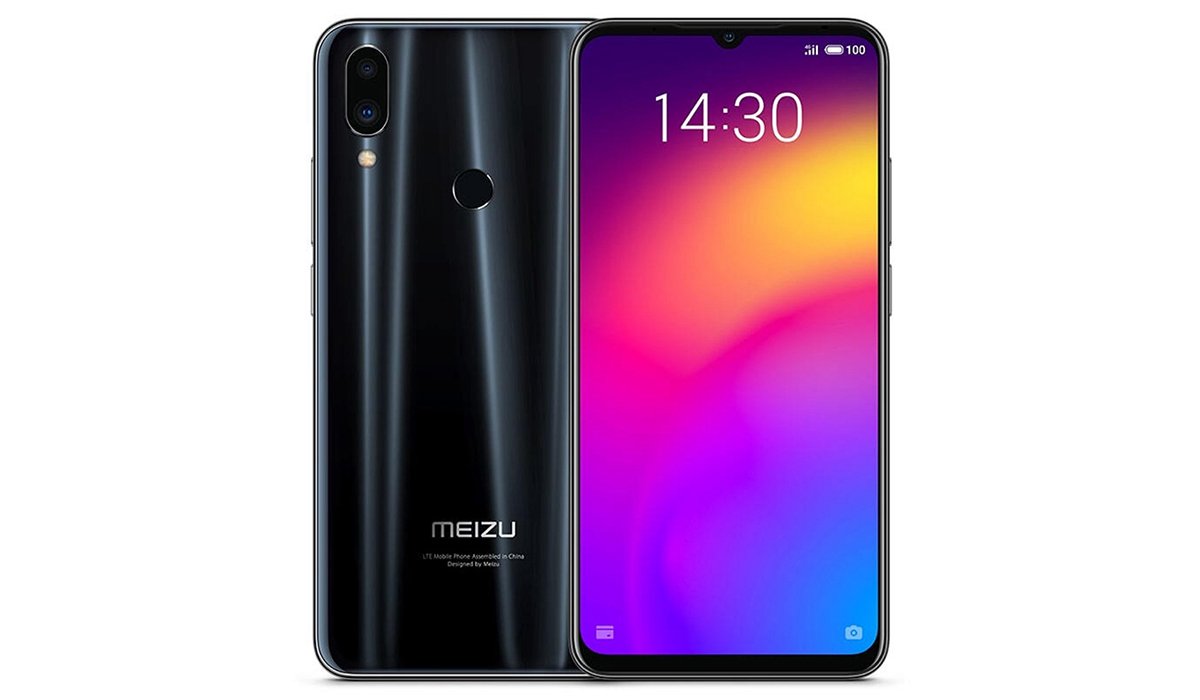 Meizu M9 Note Price in Pakistan - GoldenGSM